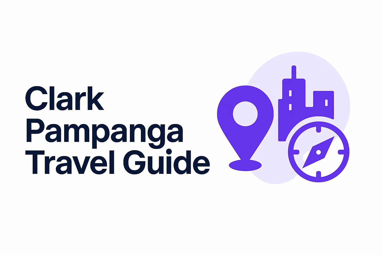 Manila to Clark Toll 2026: ₱411 via NLEX to Dau | 1.5-2 Hours ...