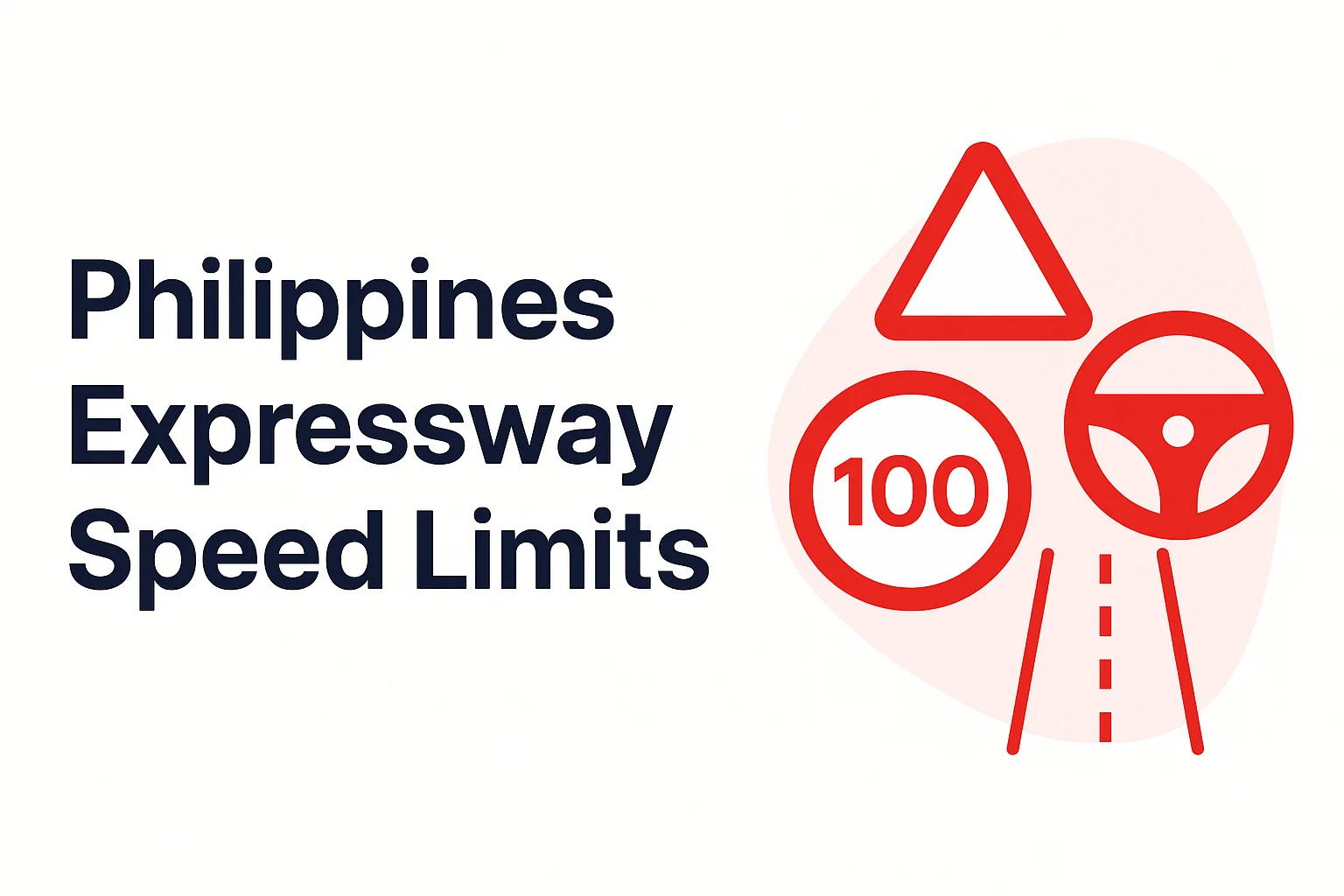 Philippines Expressway Speed Limits 2026 | NLEX, SLEX, Skyway ...