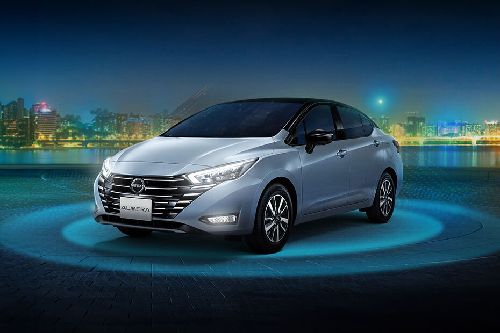 Nissan Almera 2025 Philippines: Price, Specs & Toll Class | Expressway.PH