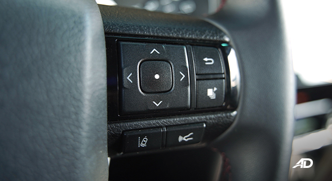 Toyota Fortuner 2025 Philippines: Price, Specs & Toll Class | Expressway.PH