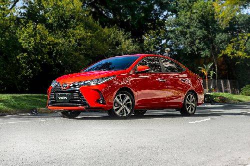 Toyota Vios 2025 Philippines: Price, Specs & Toll Class | Expressway.PH ...